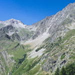 GR54, Trekking in the Ecrins NP, France - SUMMIT CAIRN
