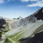 GR54, Trekking in the Ecrins NP, France - SUMMIT CAIRN