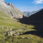 GR54, Trekking in the Ecrins NP, France - SUMMIT CAIRN