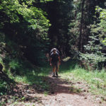 GR54, Trekking in the Ecrins NP, France - SUMMIT CAIRN